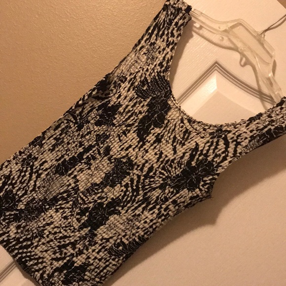 Tops | Comfy Stretchy Tank | Poshmark